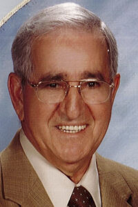 John A. Ruggieri Sr. 1935-2021 | News, Sports, Jobs - The Vindicator